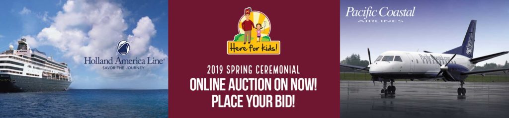 Shriners of BC and Yukon