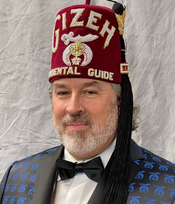 Divan – Shriners of BC and Yukon